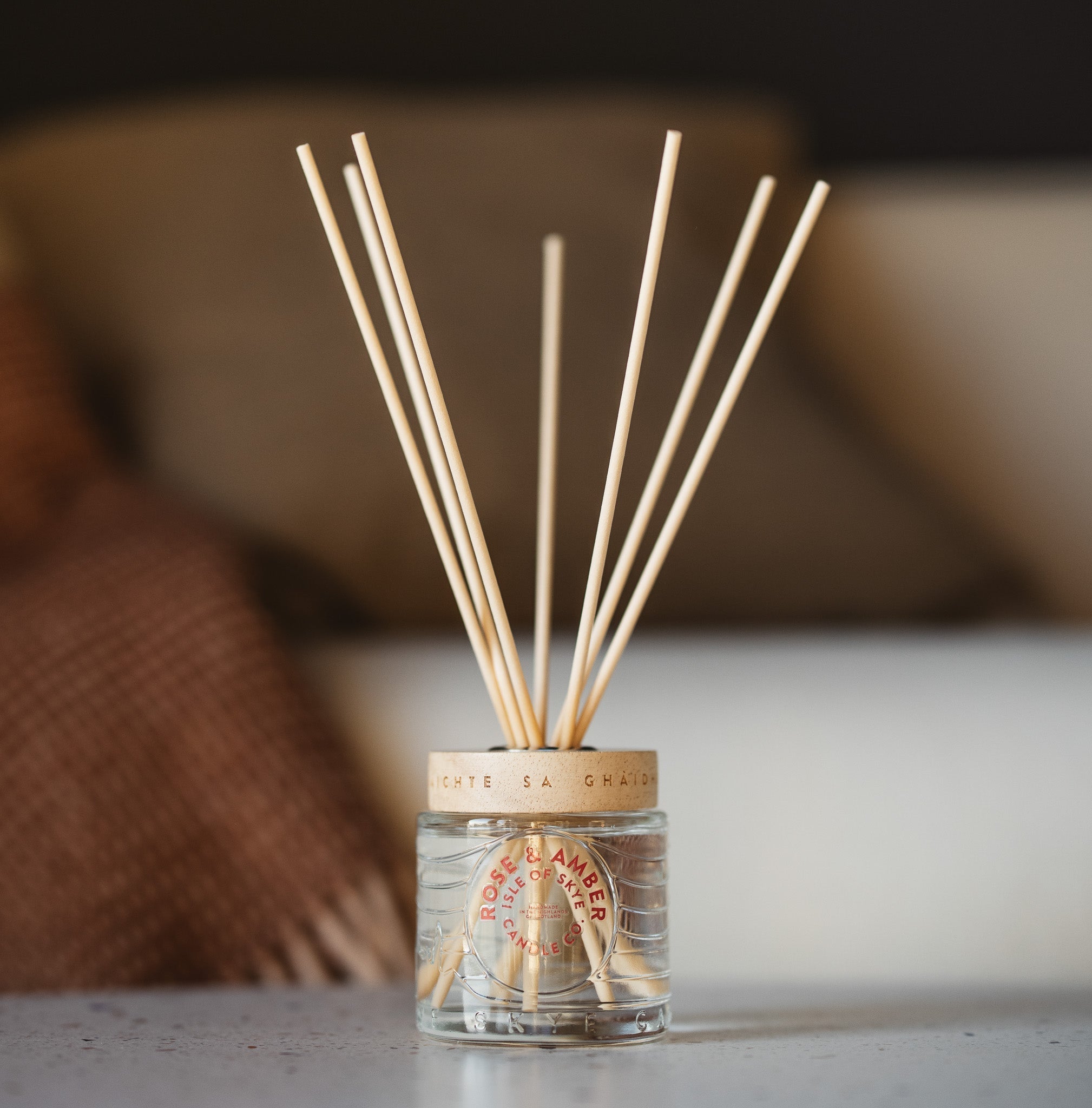 3 common mistakes to avoid with your reed diffusers – Isle of Skye Candle Company