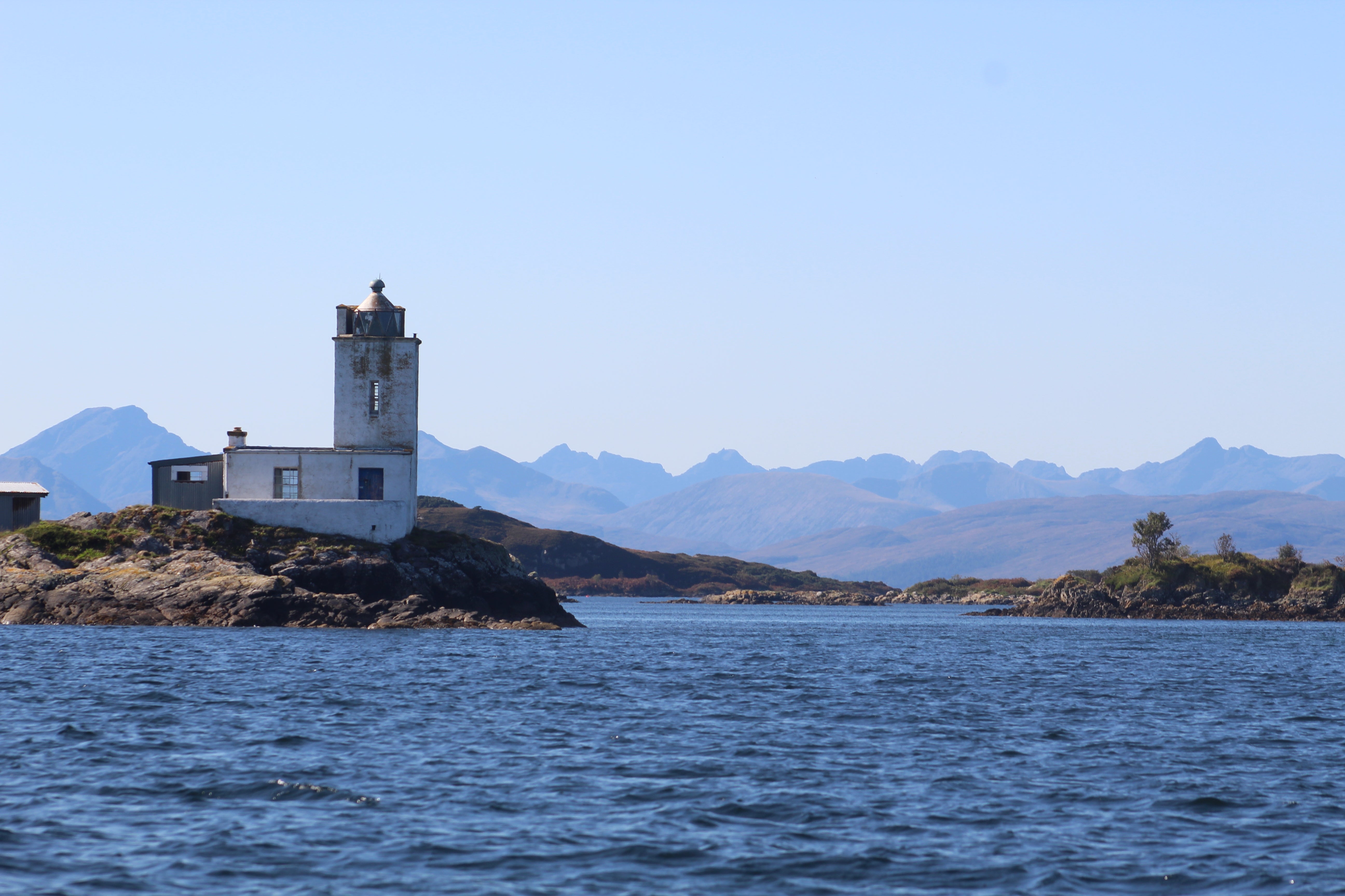 Scottish Miniatures – Isle of Skye Candle Company