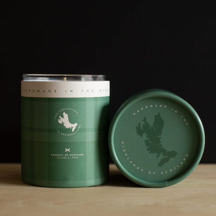 Scottish – Isle of Skye Candle Company