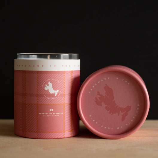 Scottish – Isle of Skye Candle Company