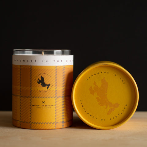 Scottish – Isle of Skye Candle Company